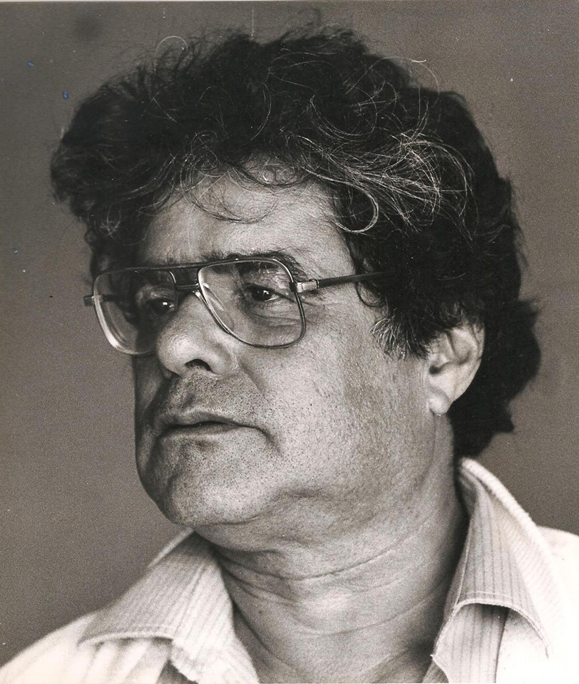 En busca de la eternidad. Adriano González León | el cautivo