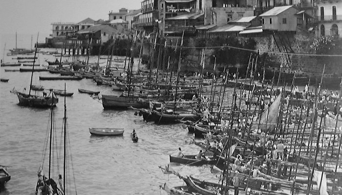 El poema destacado: Patria. Ricardo Miró - el cautivo