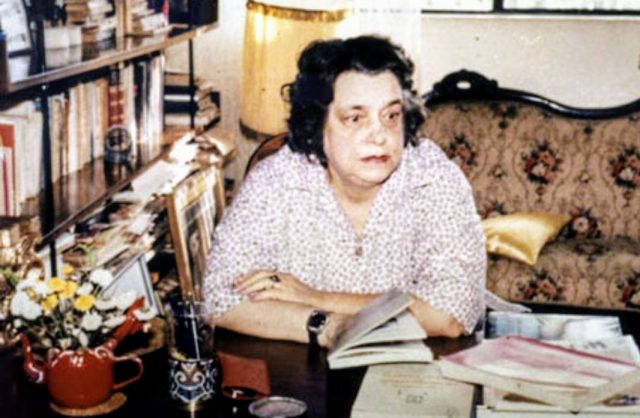 el cautivo | revista de poesía